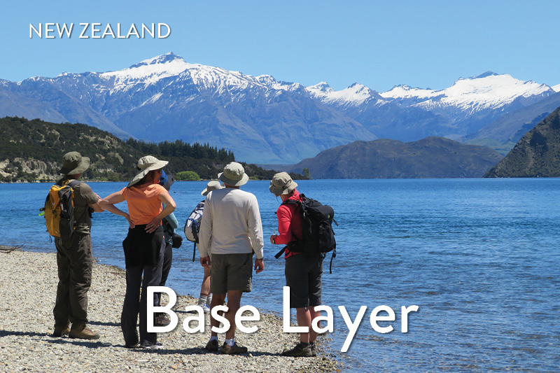 The 'Layer Principle' explained | Boundless Journeys