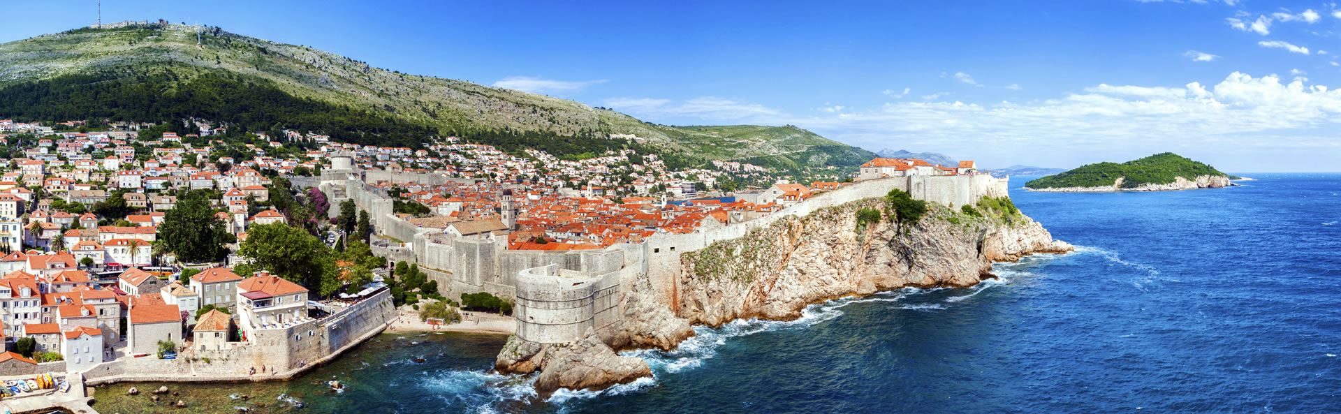 Dubrovnik City Guide | Boundless Journeys