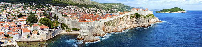 Dalmatian Coast Tour Slideshow | Boundless Journeys