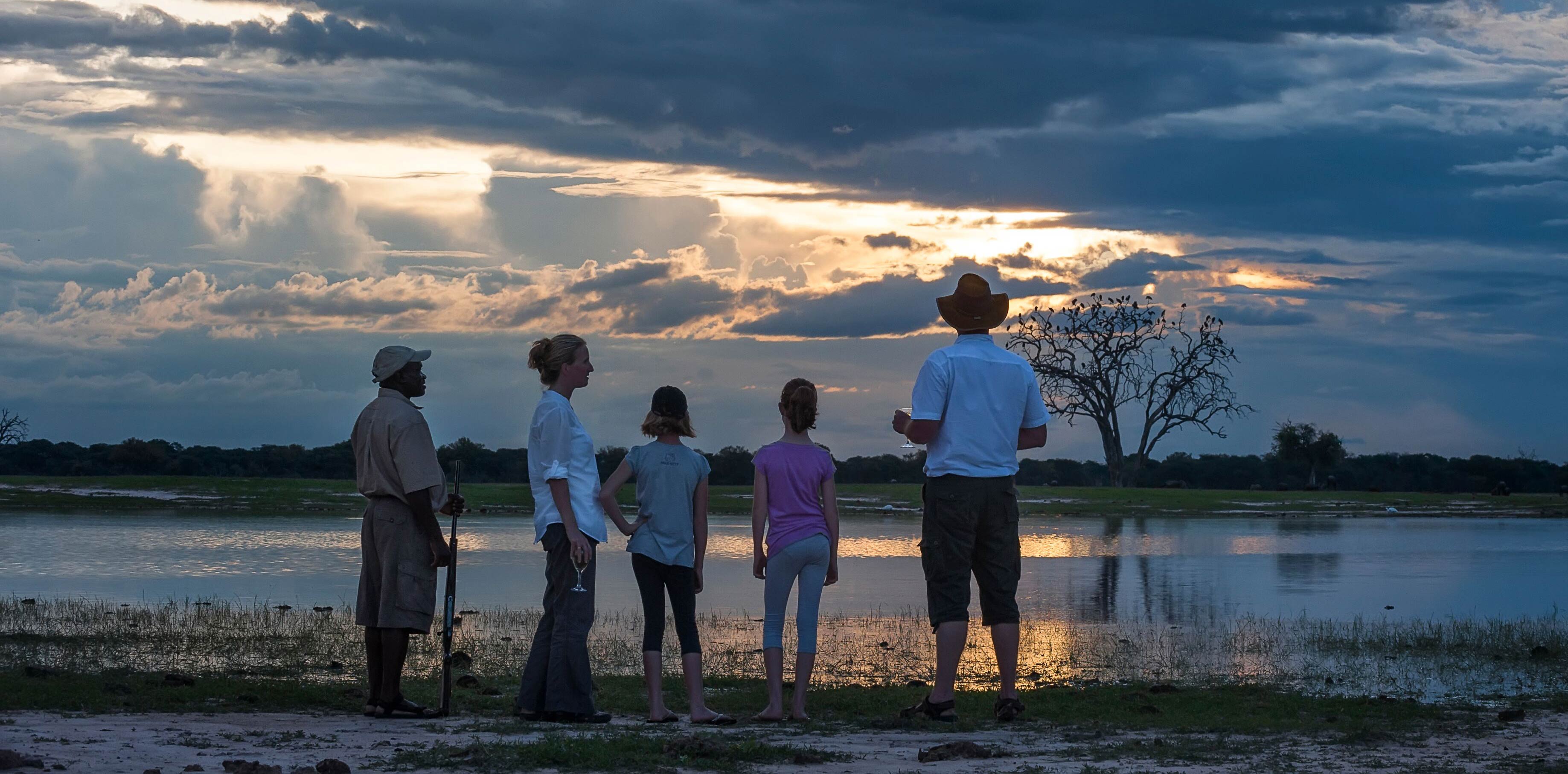 Family-Friendly Adventure Travel Tours | Boundless Journeys