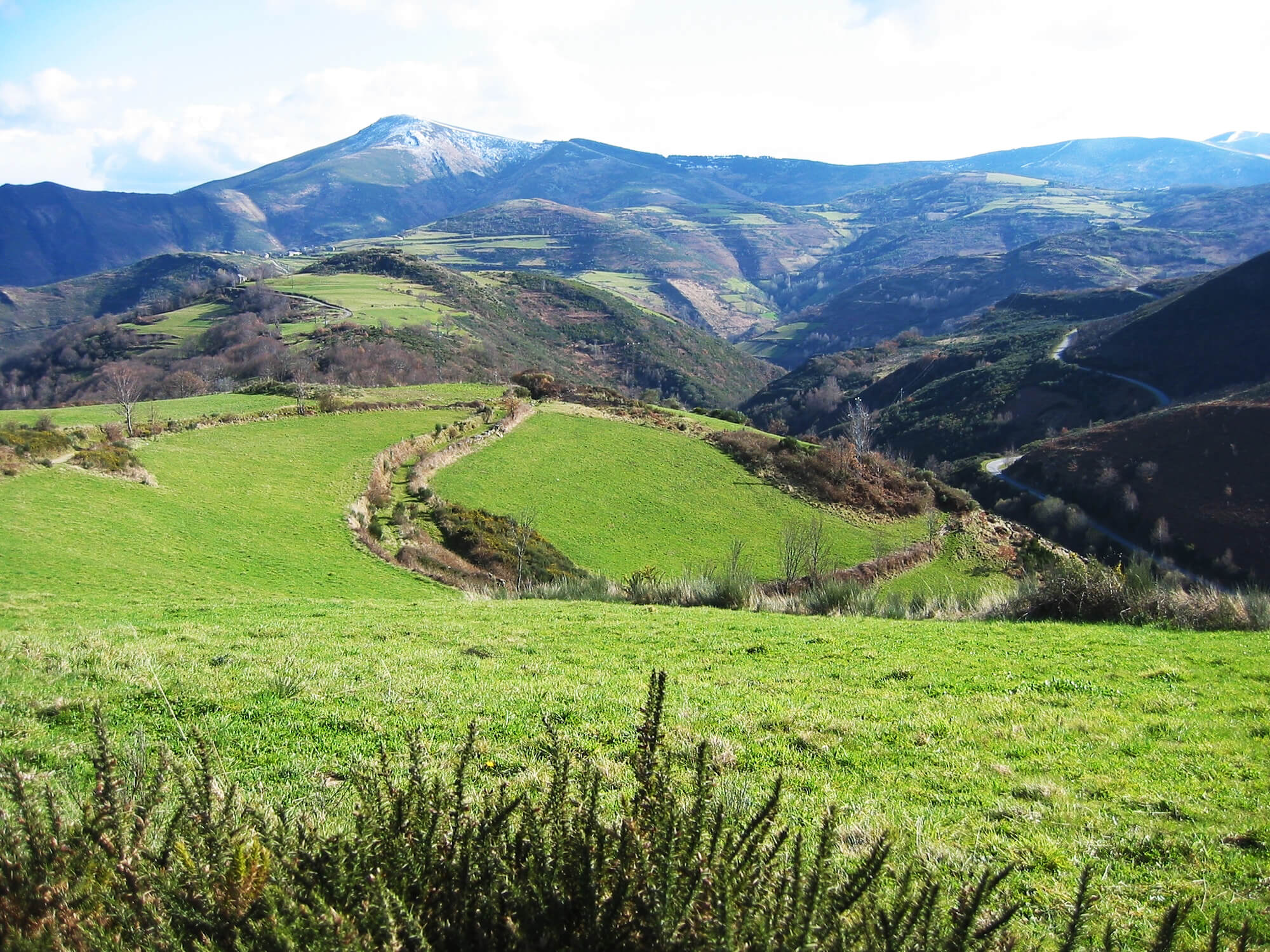 5 Places to Vacation in September & October | Boundless Journeys