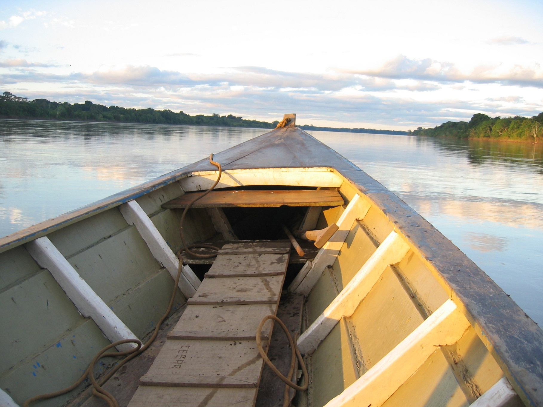 Get to know our Guides & Home Team | Boundless Journeys