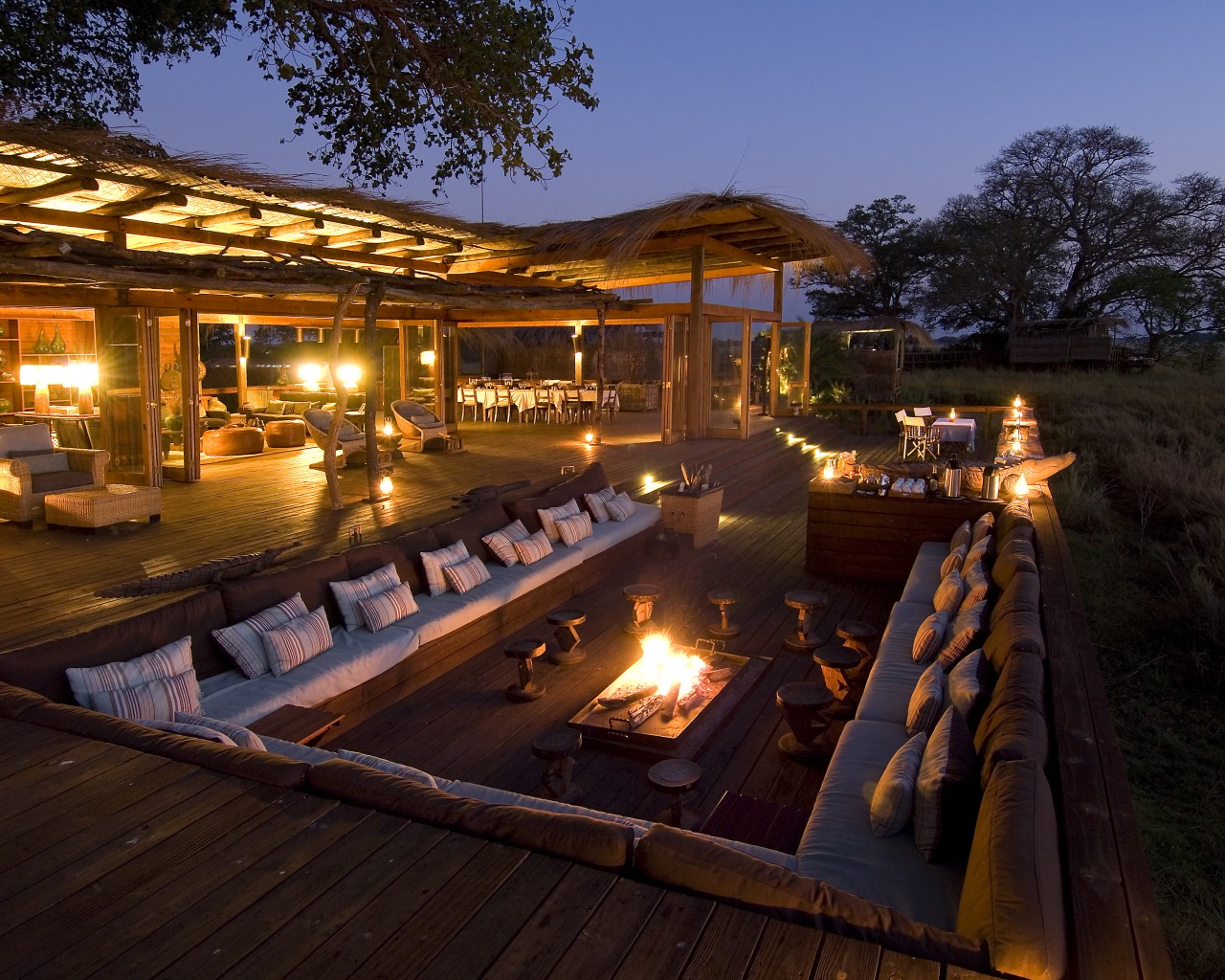 A Glimpse into the Wilds of Zambia | Boundless Journeys
