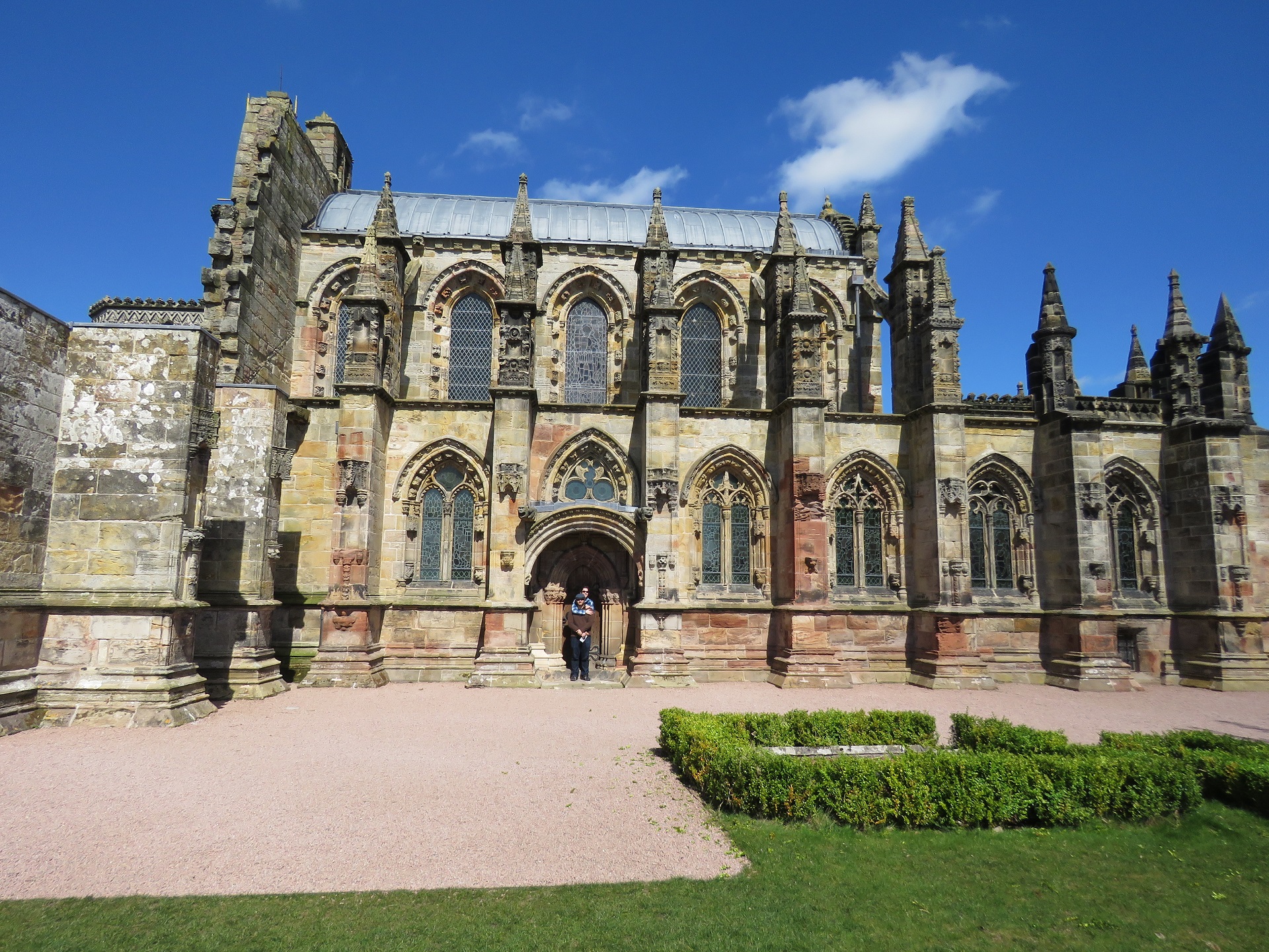 2 Days in Edinburgh | Boundless Journeys