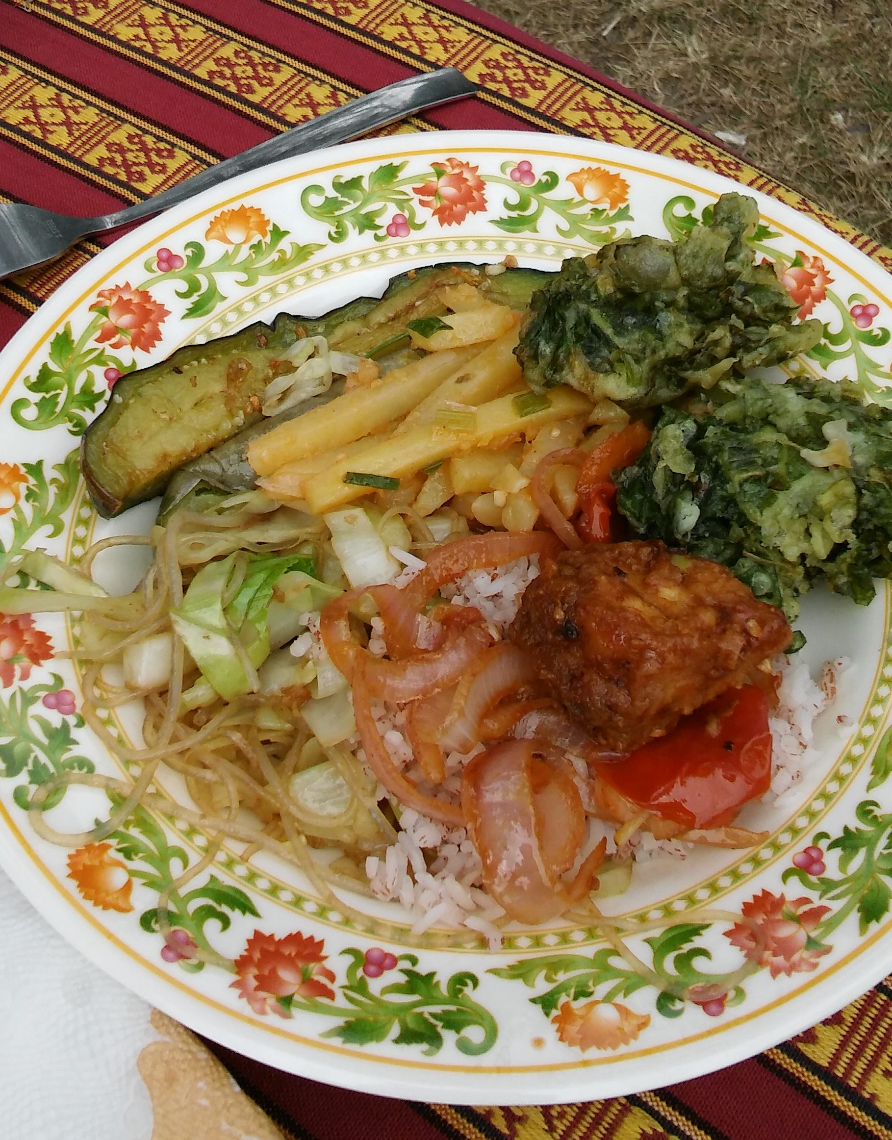 What is Ema Datse? Food in Bhutan | Boundless Journeys