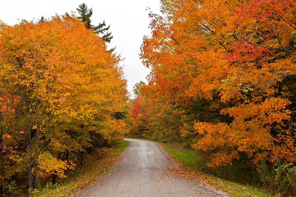 Boundless Journeys' Best of the Green Mountain State: Vermont Hiking ...