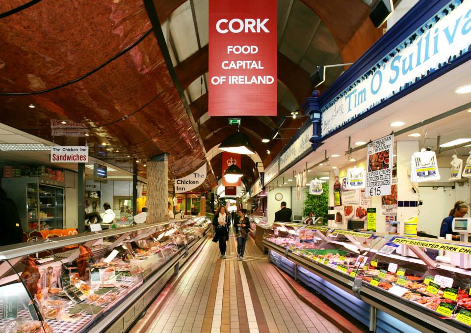 2 Days in Cork, Ireland | Boundless Journeys