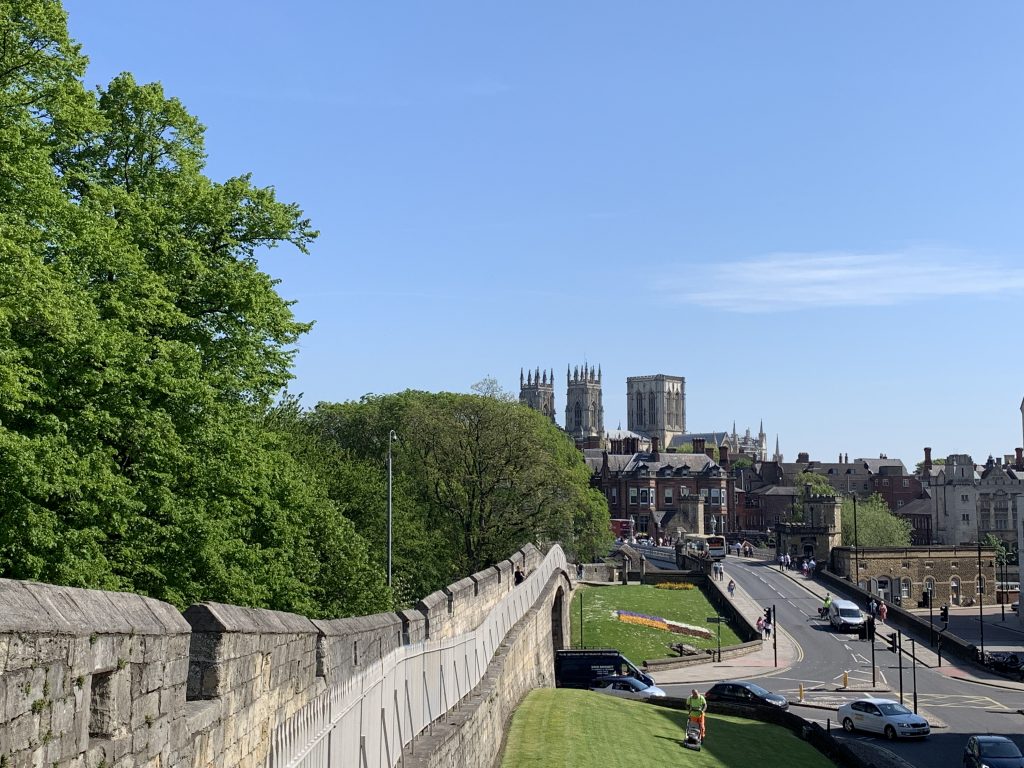 What to do in York | Boundless Journeys