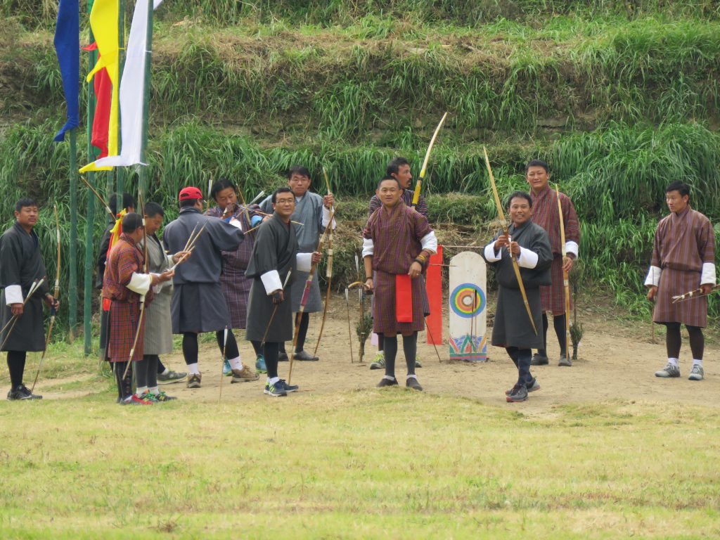 A Guide to Bhutanese Festivals | Boundless Journeys