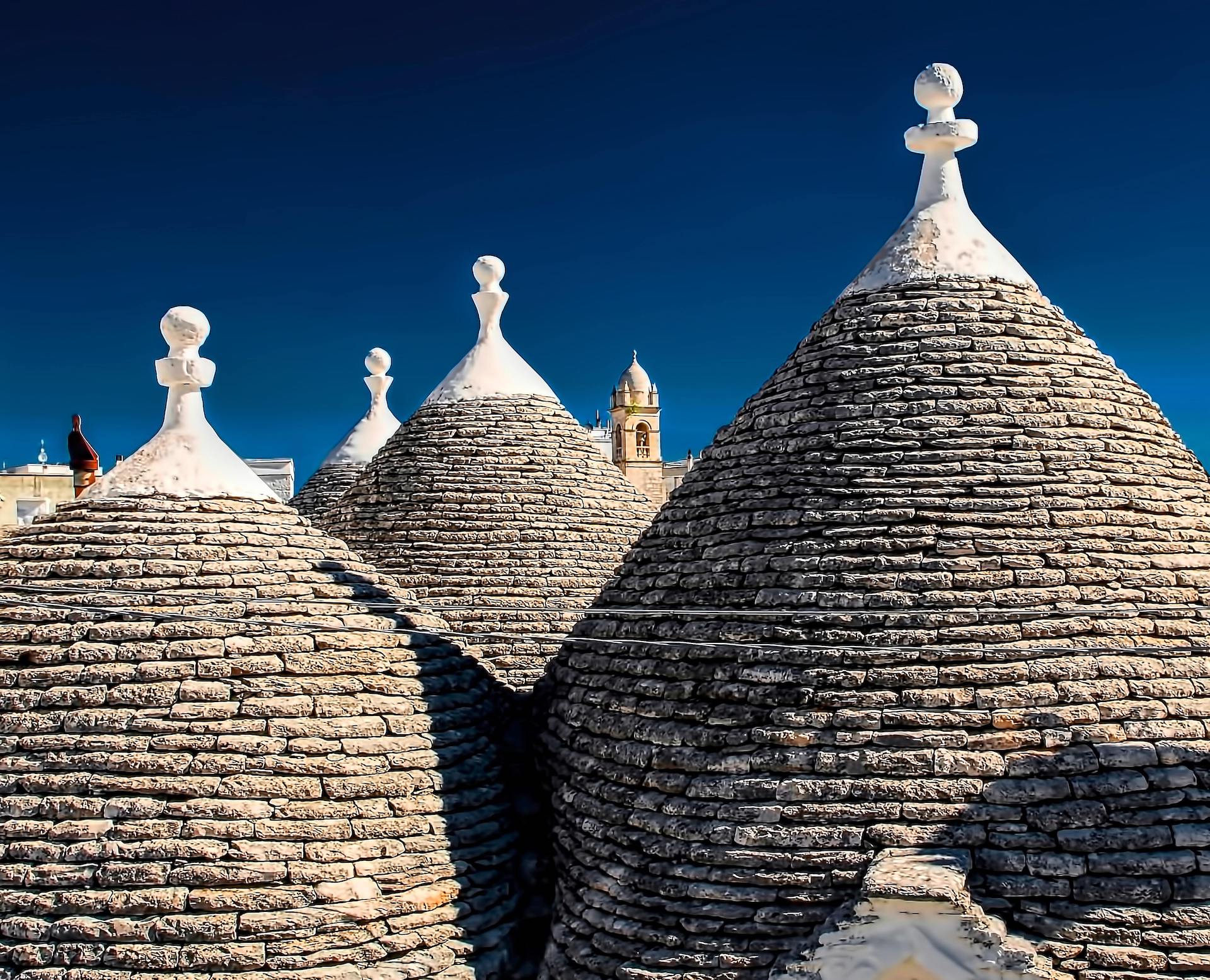 Hiking Puglia, Italy: Cultural and Natural Highlights