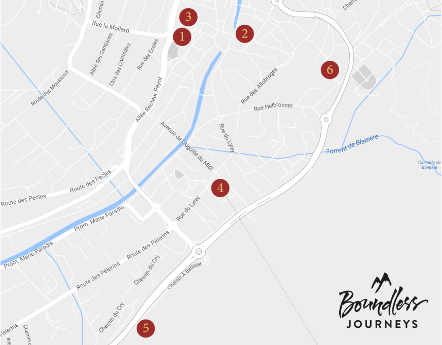 Chamonix, France City Guide | Boundless Journeys