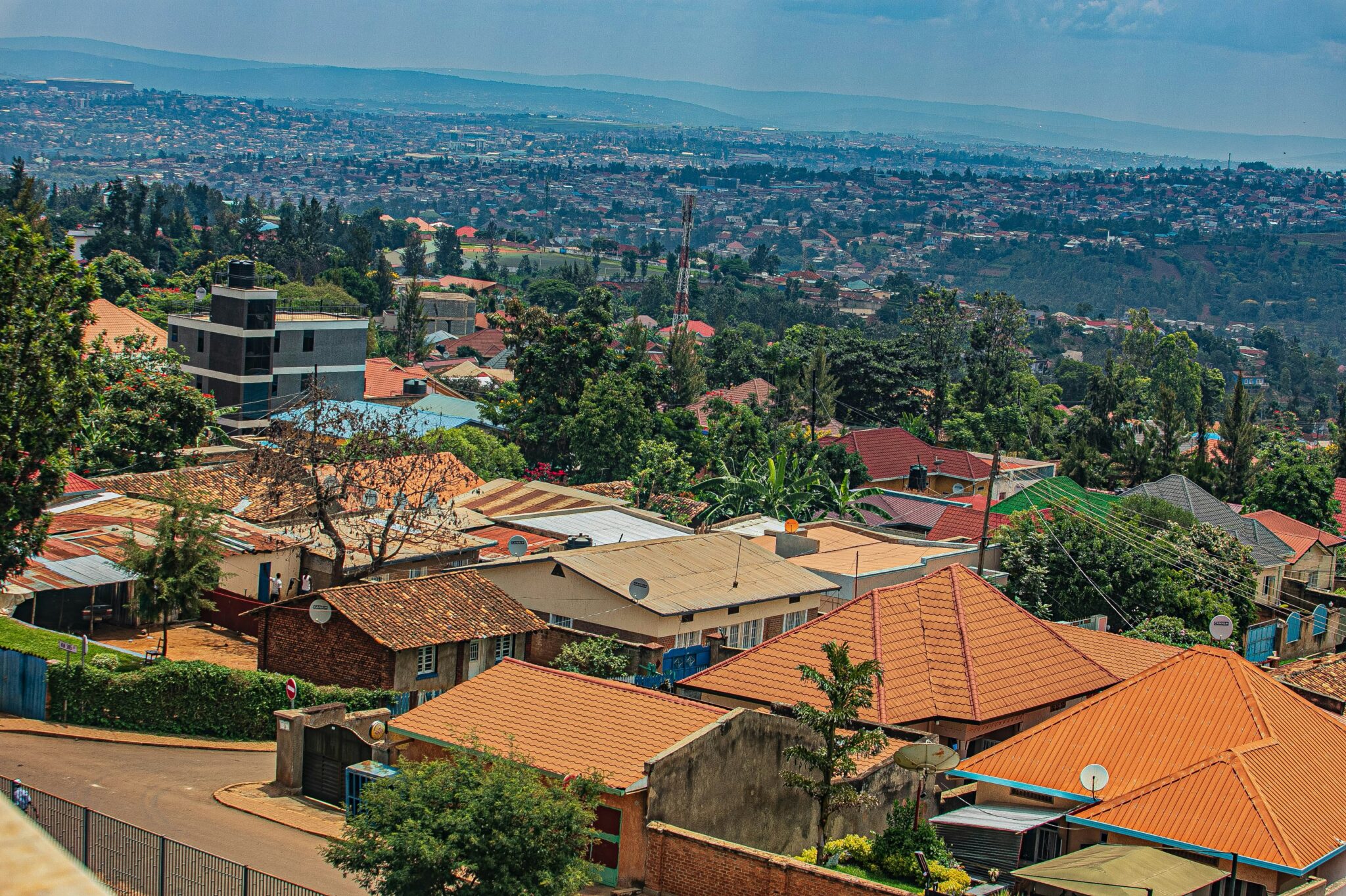 Kigali, Rwanda City Guide | Boundless Journeys