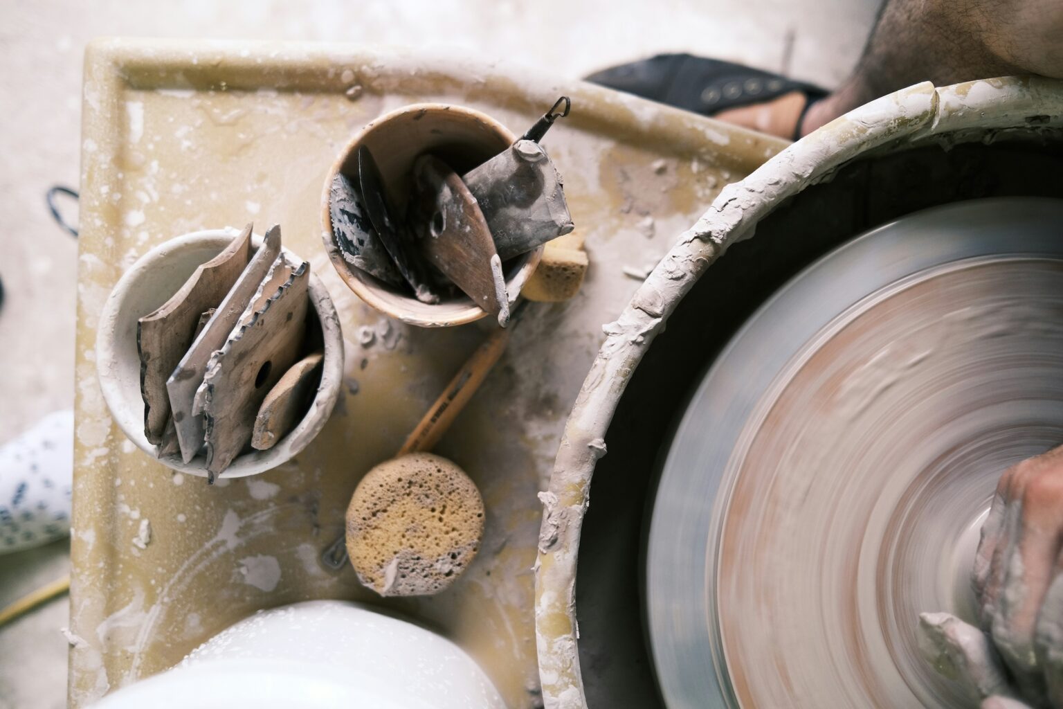 Italian Pottery: Signature Styles of Sicily and Puglia