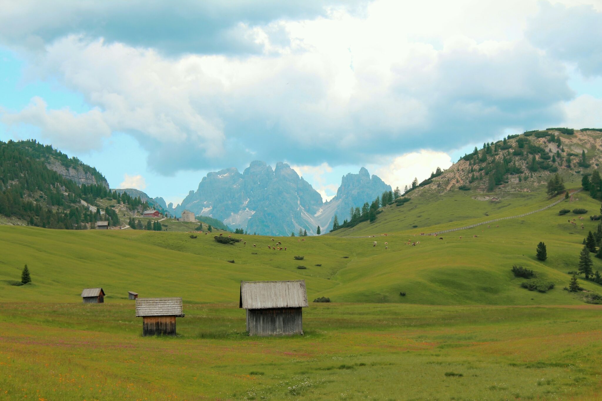 The Ladin People of the Dolomites | Boundless Journeys
