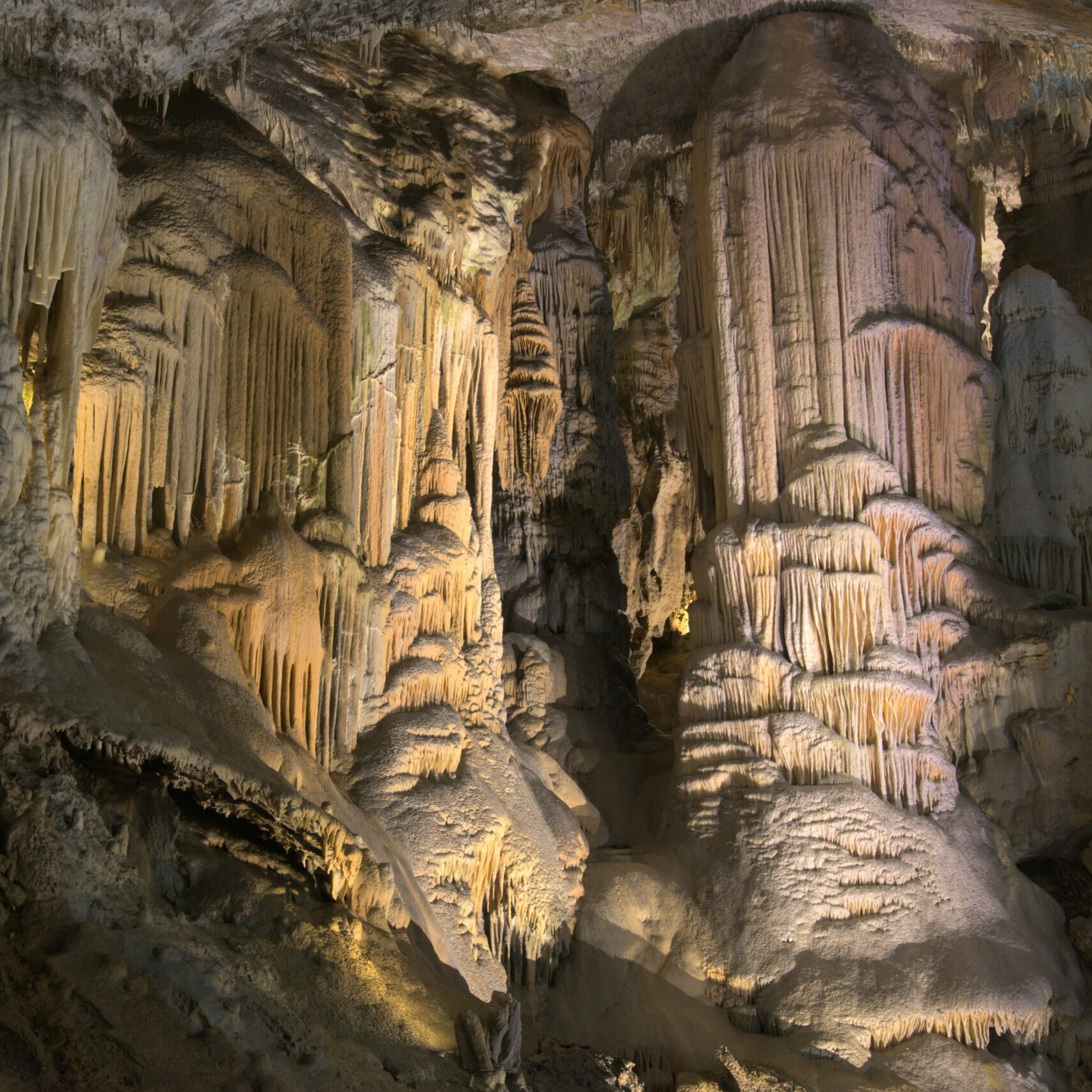 Above and Below: Exploring the Caves of Slovenia | Boundless Journeys
