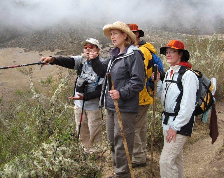 Is an Active Trip for You? | Boundless Journeys