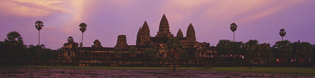 Travel in Cambodia Slideshow | Boundless Journeys