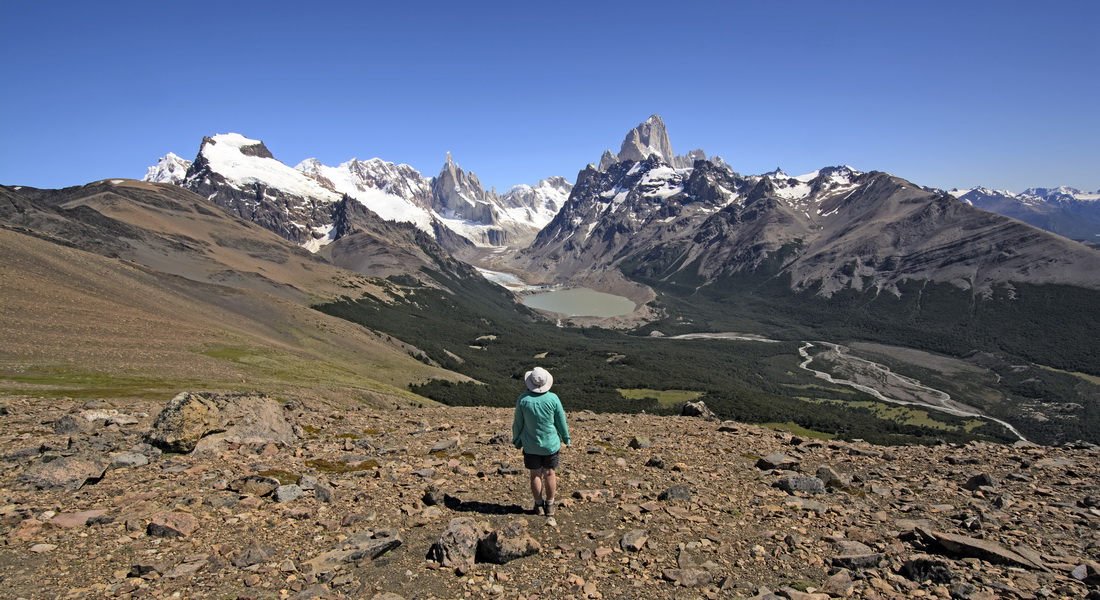 Argentina: Patagonia Hiking Journey | Boundless Journeys