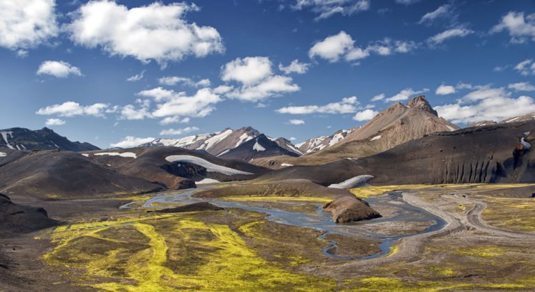 Iceland vs. Norway | Boundless Journeys