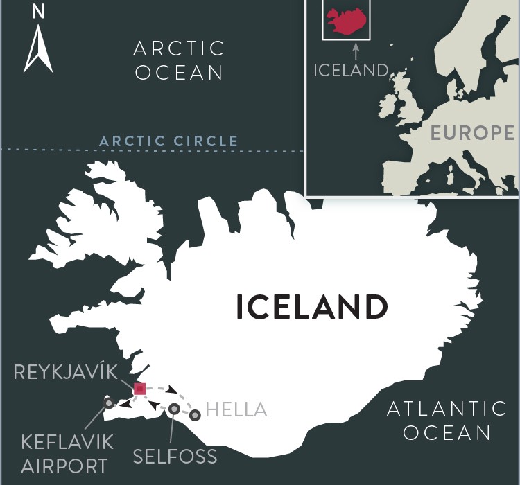 Iceland: Northern Lights Adventure | Boundless Journeys